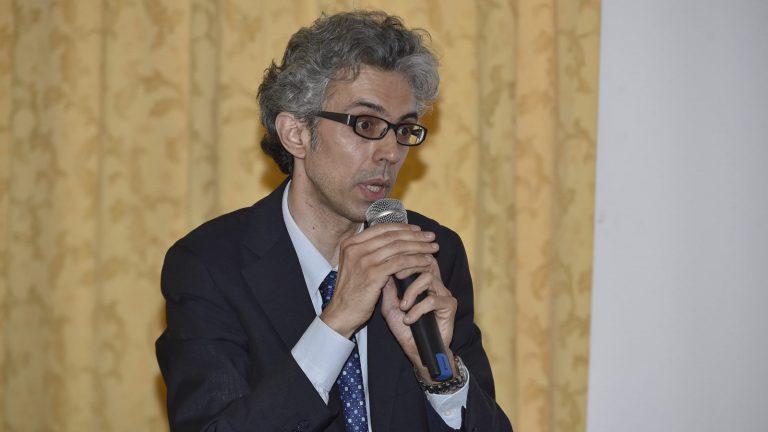 IUL: intervista al Magnifico Rettore Prof. Alessandro Mariani ...