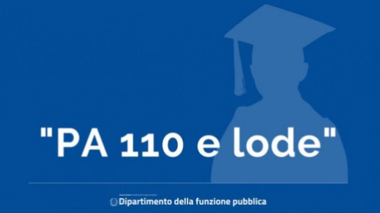 PA 110 e Lode: la lettera aperta di Unicusano | Ateneionline.it