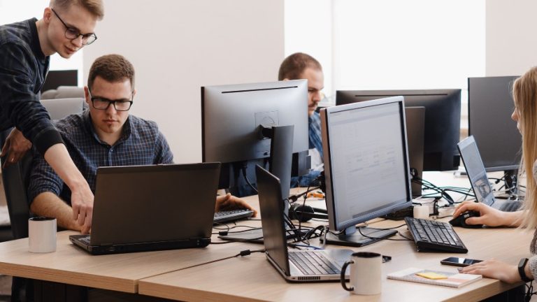 Master in Informatica Online Riconosciuti dal MIUR